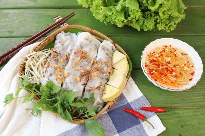 Hanoi: Enjoy lunch with Special Food Walking Tour - Deep Dive into the Experience