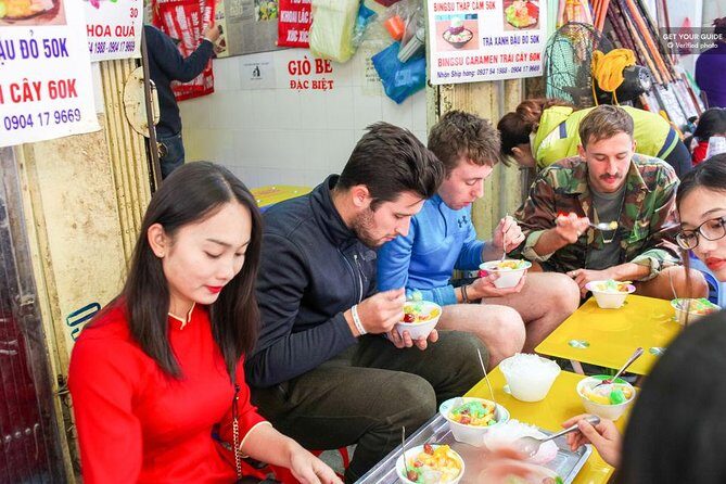 Hanoi Epic tour 4D3N Hanoi - Ninh Binh - Halong Bay - Detailed Breakdown of the Tour
