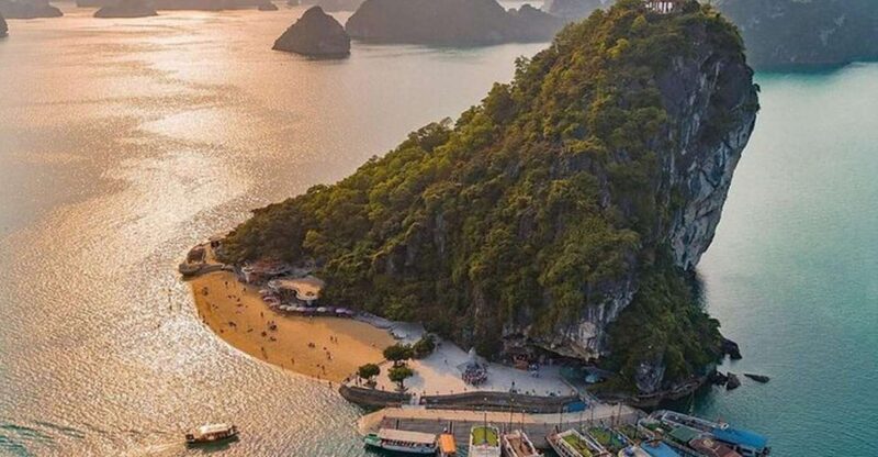 Hanoi Epic tour 6D5N Hanoi - Halong Bay - Ninh Binh - Sapa - What Past Travelers Say