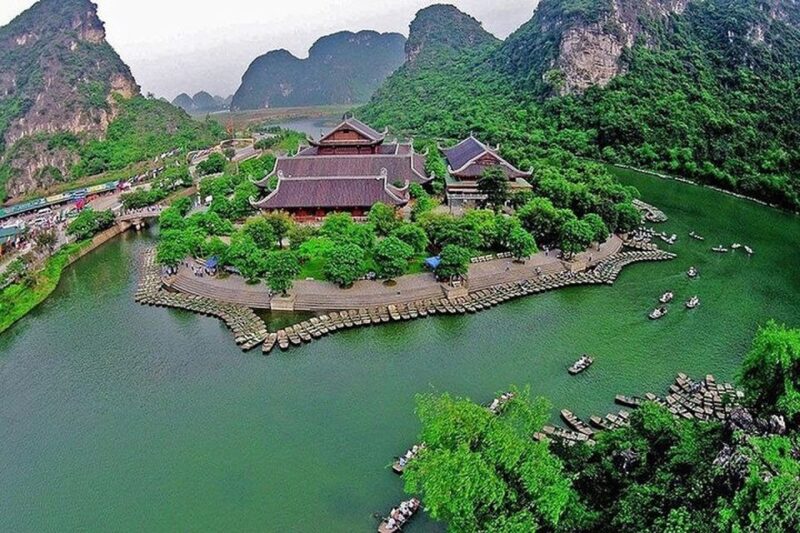 Hanoi Epic tour 6D5N Hanoi - Halong Bay - Ninh Binh - Sapa - Who Should Consider This Tour?