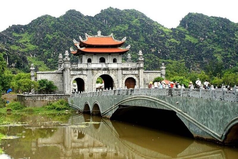 Hanoi Epic tour 6D5N Hanoi - Halong Bay - Ninh Binh - Sapa - The Sum Up