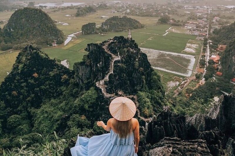 Hanoi Epic tour 6D5N Hanoi - Halong Bay - Ninh Binh - Sapa - FAQ