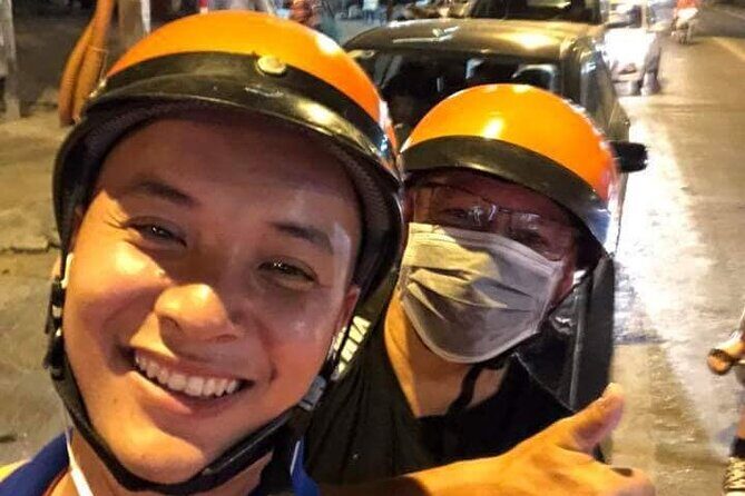 Hanoi Evening Vespa Food Tour 04hrs - Final Thoughts