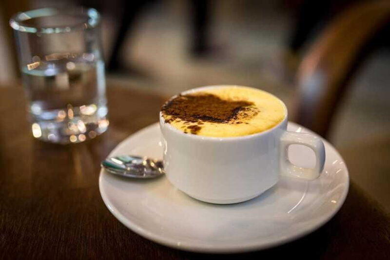 Hanoi: Experience True Authentic Vietnamese Coffee Workshop - Why This Tour Offers Great Value