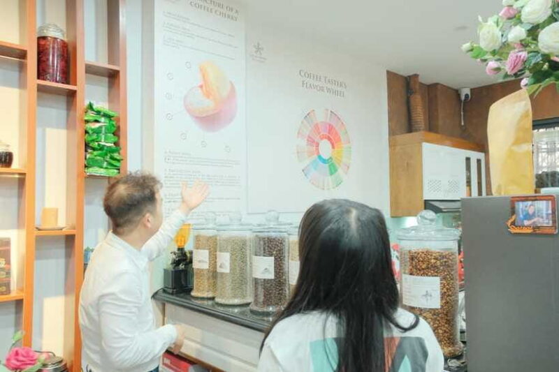 Hanoi: Experience True Authentic Vietnamese Coffee Workshop - Final Verdict on the Experience