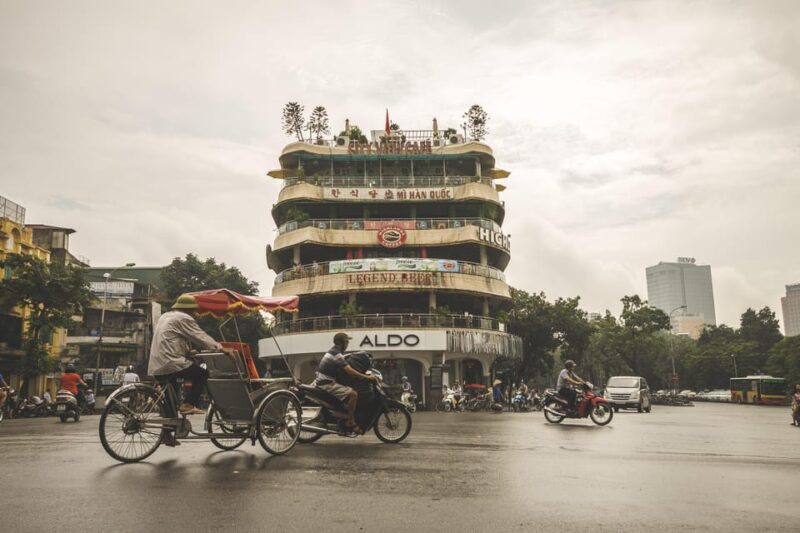 Hanoi: Explore Backstreets & Local Life - Practical Details: Logistics and Value