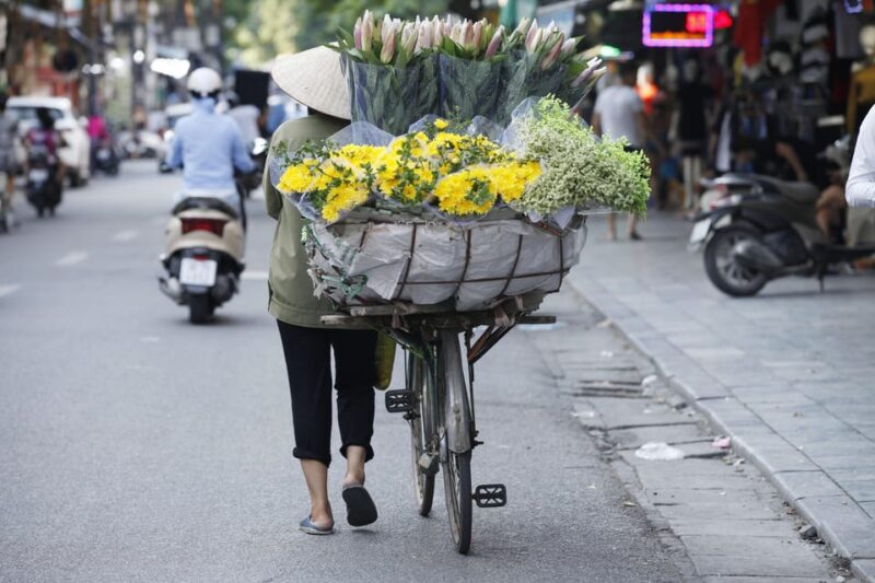 Hanoi: Explore Backstreets & Local Life - The Experience in Detail