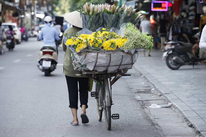 Hanoi: Explore Backstreets & Local Life - Authentic, Value-Driven Experience