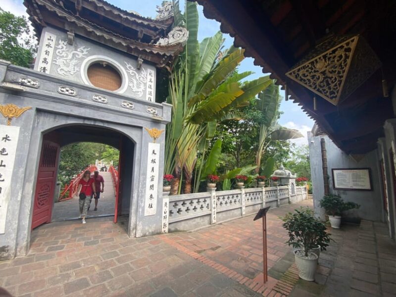 Hanoi: Explore Backstreets & Local Life - Who Should Book This Tour?