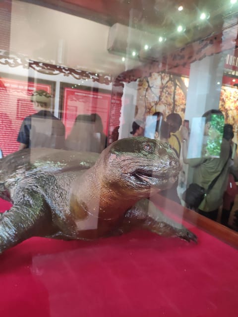 Hanoi: Explore Backstreets & Local Life - The Sum Up