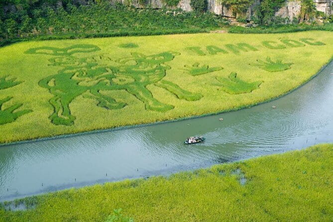 Hanoi: Explore Ninh Binh by Jeep Adventure, Boat Trip, Daily Life - The Journey Begins: From Hanoi to Ninh Binh