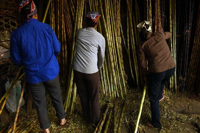 Hanoi Explorer Photo Tour - FAQ