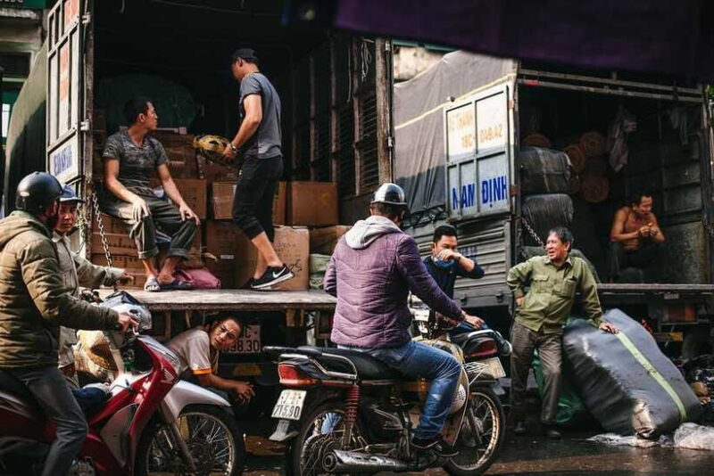 Hanoi Explorer Photography Tour - Final Thoughts: Is This Tour Right for You?