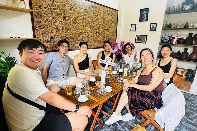 Hanoi Famous Michelin Guided Street Food Tour - FAQ
