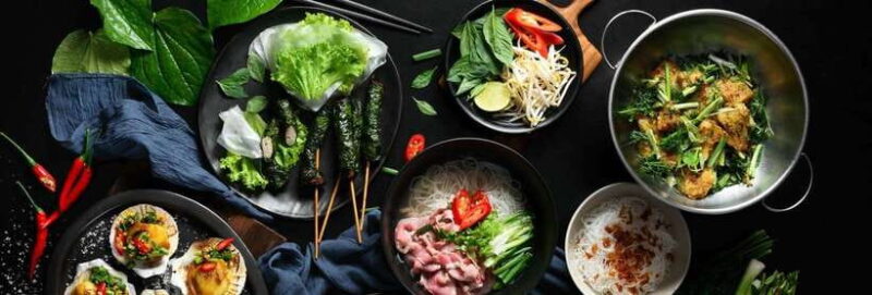 Hanoi Food Adventure: Vietnamese Market Tour & Cooking Class - Introduction