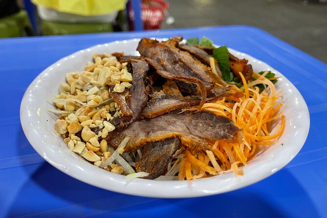 Hanoi Food and Fun - Street food walking tour - Who Should Book This Tour?