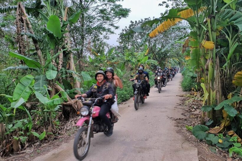 Hanoi Food, Culture, Sightseeing & Fun By Vintage Motorbike - Who Should Consider This Tour?