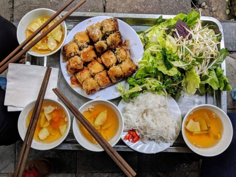 Hanoi Food, Culture, Sightseeing & Fun By Vintage Motorbike - FAQ