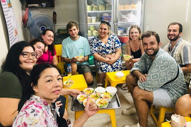 Hanoi Food Lovers Walking Tour and Street Food Experience - Frequently Asked Questions