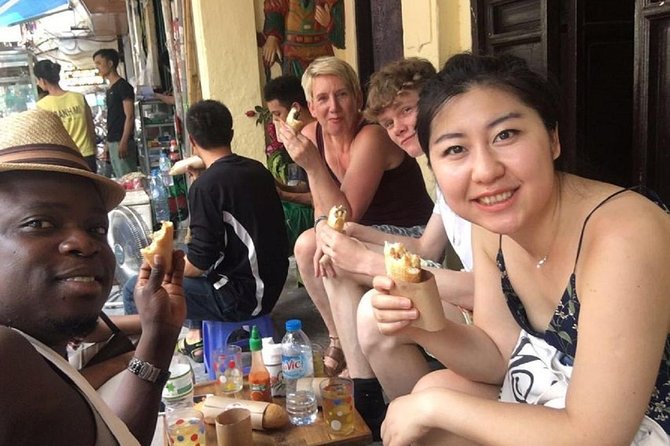 Hanoi Food on Foot: Walking Tour of Hanoi Old Quarter - The Practicalities: Value, Price, and Logistics