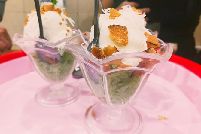 Hanoi food tour-Local street food tour (food&guide included) - FAQ