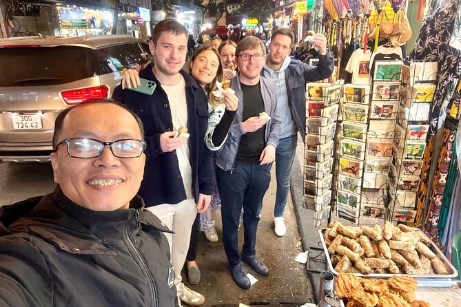 HANOI FOOD TOUR With A Real Foodie: FOOD+DRINK+LOCAL LIFE+CULTURE - Who Will Love This Tour?