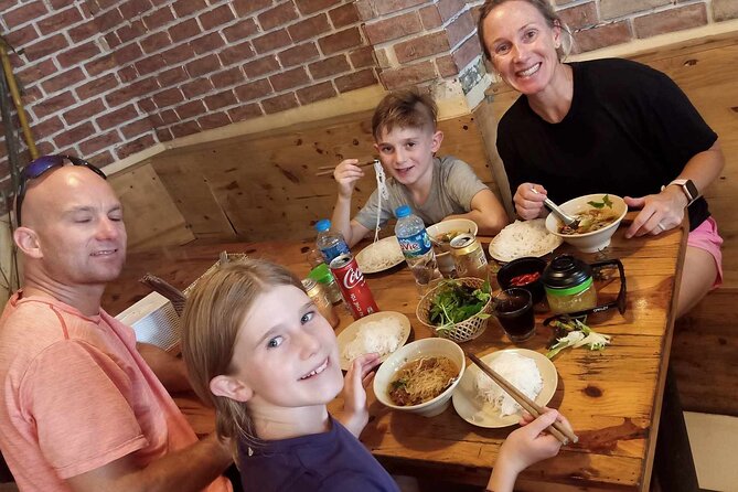 Hanoi Food Tours - Who Will Love This Tour?