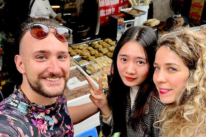 Hanoi Food Tours - FAQ: Your Questions Answered