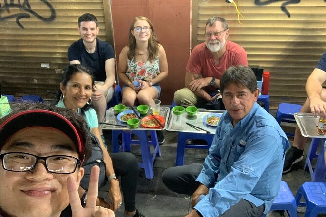 Hanoi Food Tours in Hanoi Old Quarter (Small Group/Private) - Considerations and Who Its Best For
