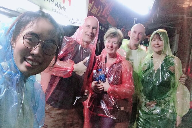 Hanoi Food Tours in Hanoi Old Quarter (Small Group/Private) - FAQ