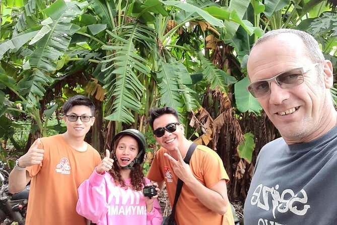 Hanoi Food Walking Tour - FAQ about the Hanoi Food Walking Tour