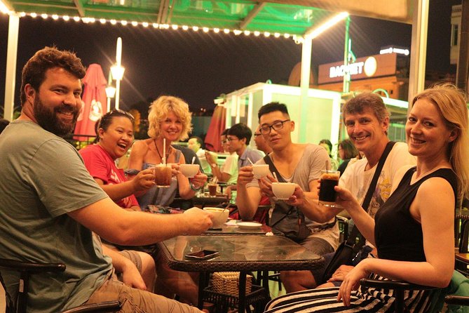 HaNoi Foodie Tour - Mini Class Coffee - Why This Food Tour Stands Out