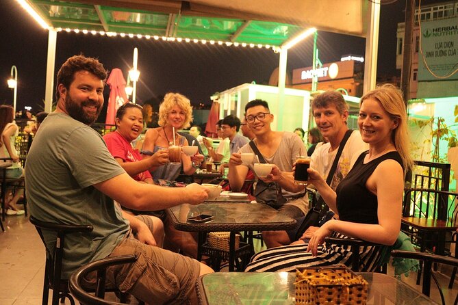 HaNoi Foodie Tour - Mini Class Coffee - What Makes This Tour a Good Value