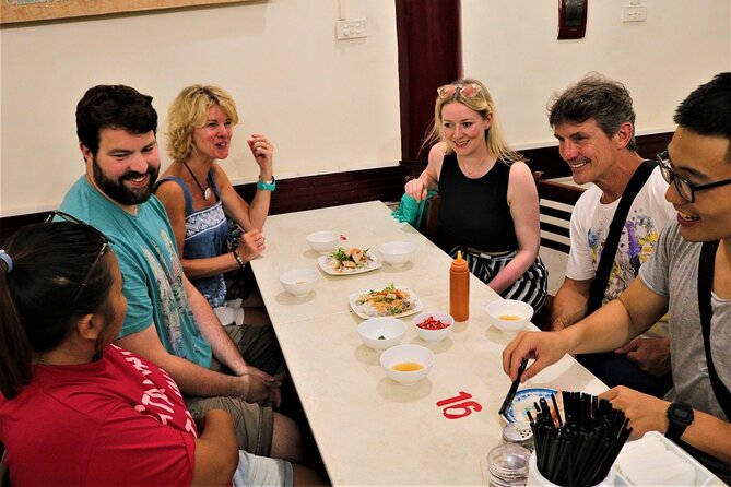 HaNoi Foodie Tour - Mini Class Coffee - Who Should Consider This Tour?