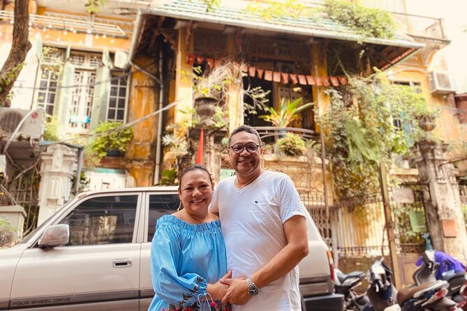 Hanoi French Quarter: Coffee and Stories - Practical Details and Value