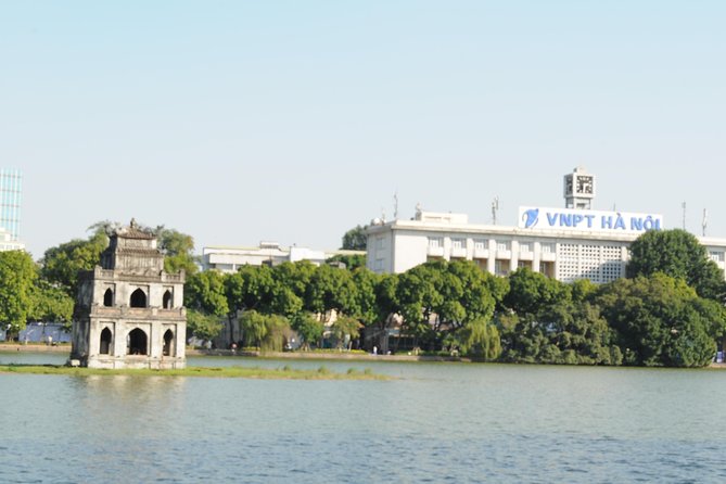 Hanoi French Quarter: Coffee and Stories - Who Will Love This Tour?