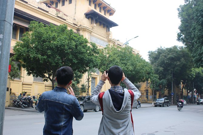 Hanoi French Quarter: Coffee and Stories - The Sum Up