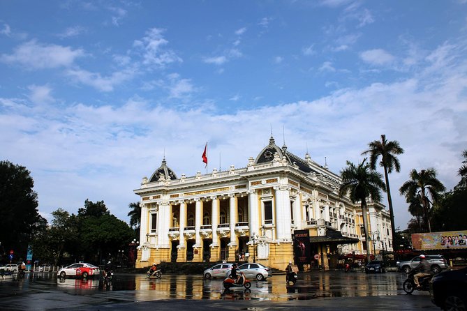 Hanoi French Quarter: Coffee and Stories - FAQs