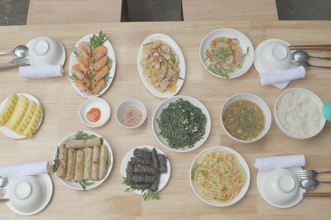 Hanoi Full Day A Private Tour With Mix of History and Activities - Who Will Love This Tour?