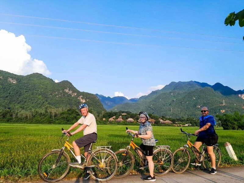 Hanoi: Full-day Authentic Mai Chau Experience - Practical Details and Value