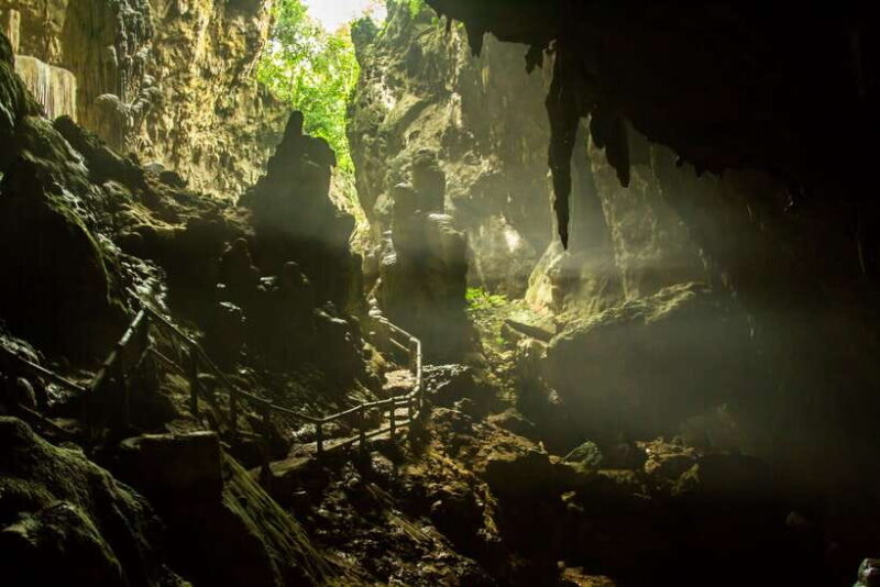 Hanoi: Full-day Authentic Mai Chau Experience - Authentic Encounters and Cultural Insights