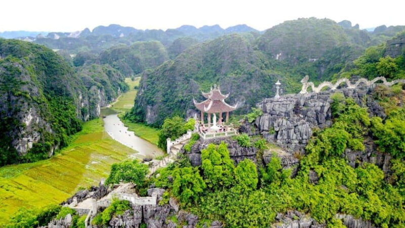 Hanoi: Full-Day Bai Dinh - Trang An & Mua Cave by Limousine - Who Will Love This Tour?