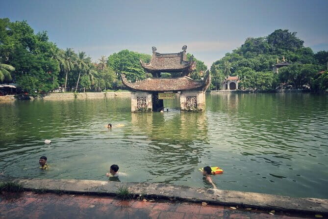 Hanoi Full Day City Tour - Who Should Consider This Tour?