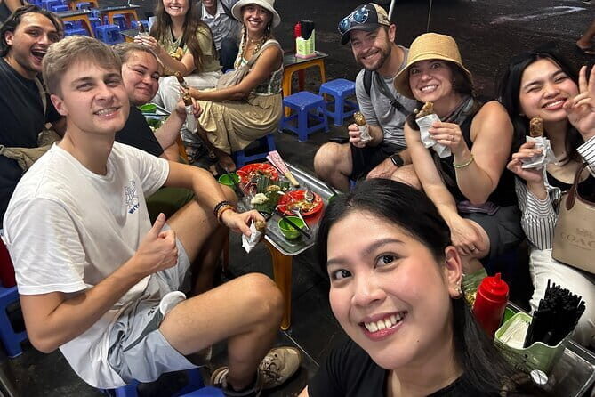Hanoi Full Day City Tour - The Sum Up