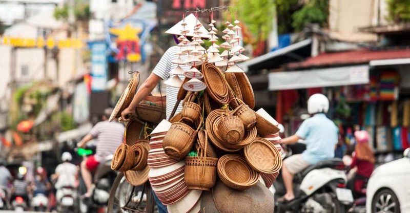 Hanoi: Full-Day City Tour with Lunch and Optional Extras - Who Will Love This Tour?