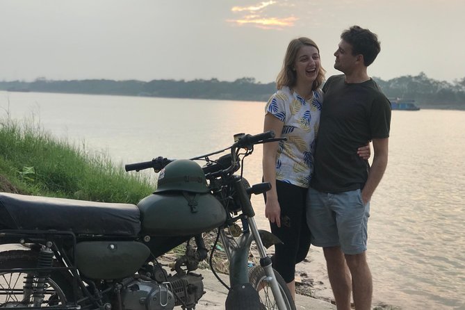 Hanoi Full-day combo: Half-day city and Half-day countryside - Bat Trang Ceramic Village and Beyond