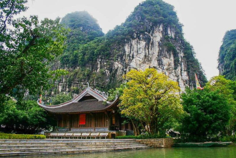 Hanoi: Full-day Exploring Hoa Lu And Trang An Grottoes - Who Will Love This Tour?