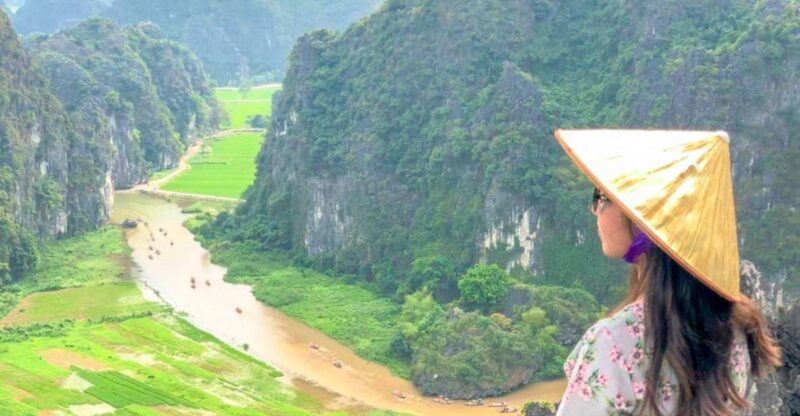 Hanoi: Full-Day Hoa Lu - Tam Coc & Mua Cave by Limousine - Who Will Love This Tour?