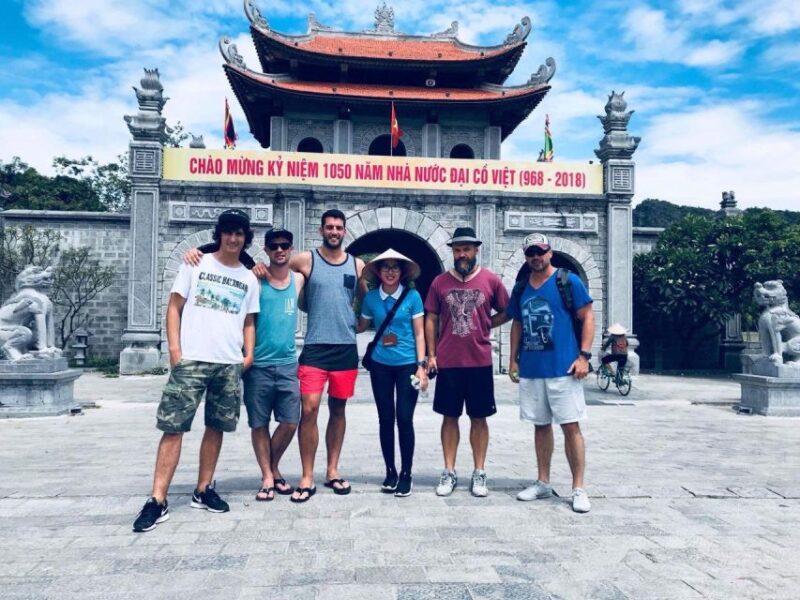 Hanoi: Full-Day Hoa Lu - Tam Coc & Mua Cave by Limousine - Final Thoughts