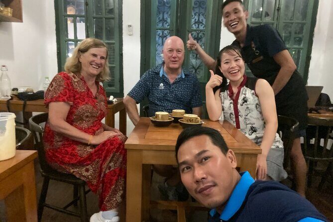 Hanoi Full-Day on Monday/Friday small group max 8 pax. - Who Will Love This Tour?